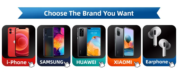 Used Phone Android Dual Sim Mobile Phone For Samsung Galaxy S7 S7 Edge ...