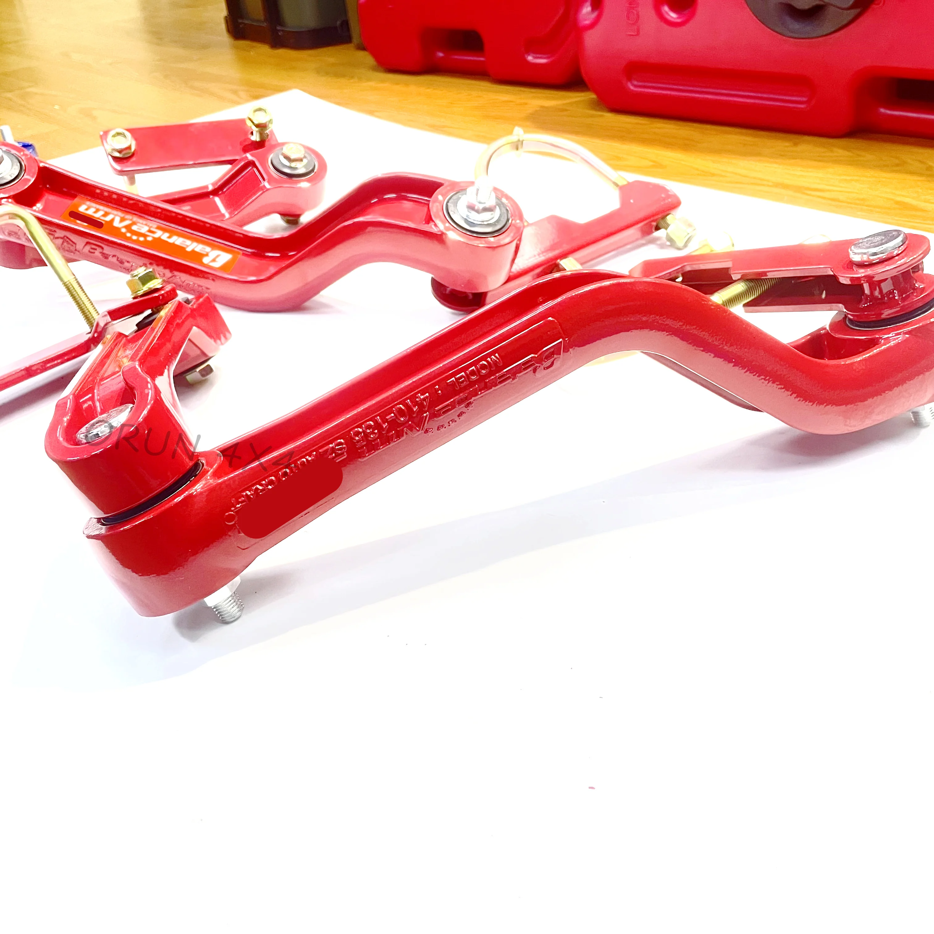 ORUN 4X4 Balance Arm Stabilizer for RANGER T6 T7 T8 2012-2020