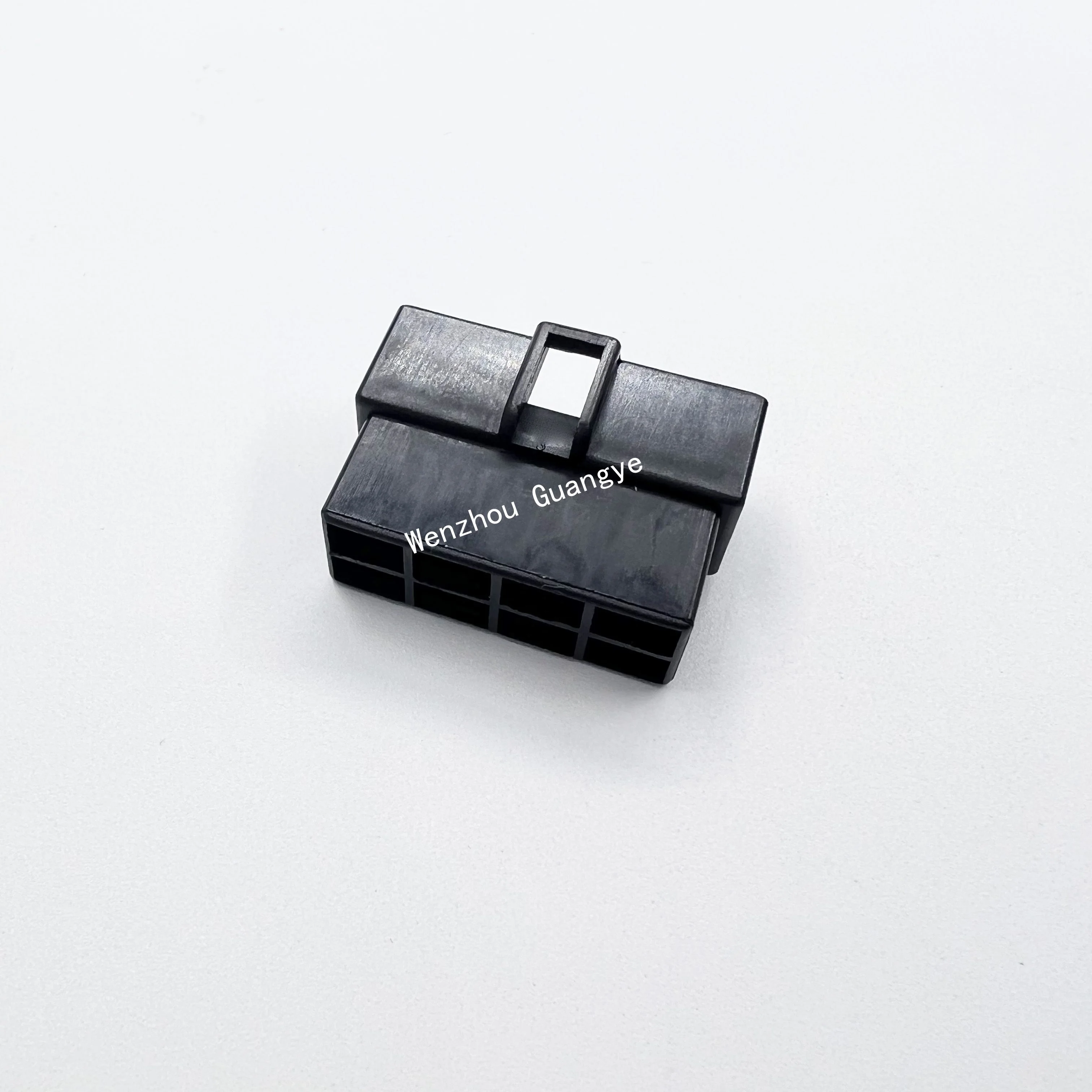 Auto Waterproof Connector 6.3mm Connector Terminal Male And Female Wire Harness Plug Dj7081-6.3 ...