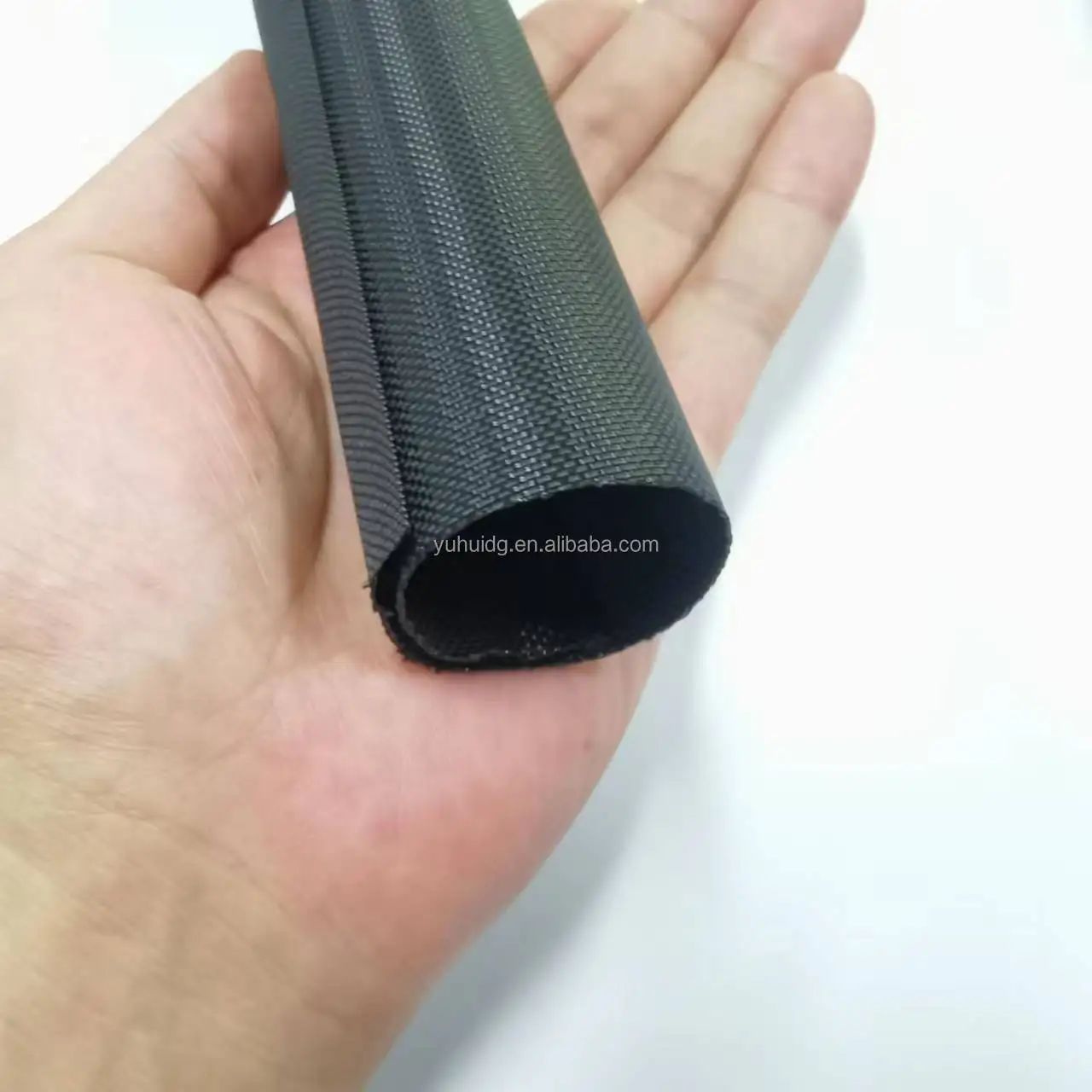 Cable Organisation Plastic Wrap For Cable/wire Braided Sleeve For Cable ...