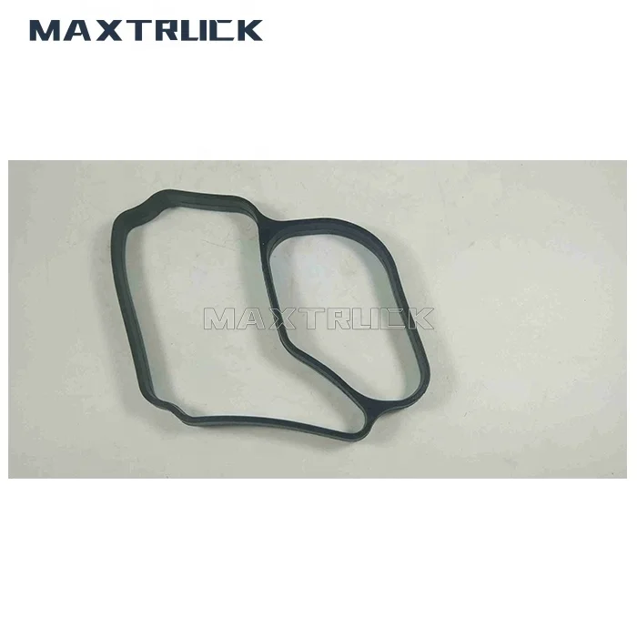 Heavy Truck Parts Cooling Water Pipe Gasket 20479636 7420479636 For Vol ...