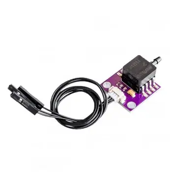 Apm2.5 Airspeed Gauge Differential Pressure Sensor Module Mpxv7002dp ...