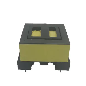 Transformer Core Flyback High Frequency Transformer Ferrit Core Ee25 Er28 Pq35 - Buy Flyback ...