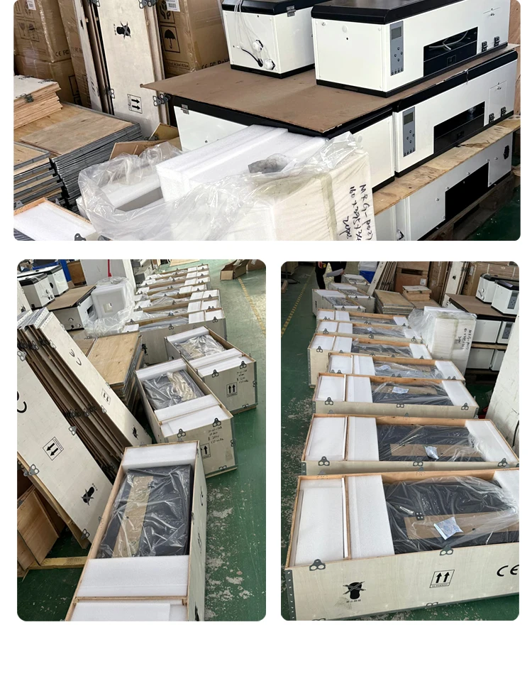 Hot Sale Roll to Roll Label Printer - Digital Label Printing