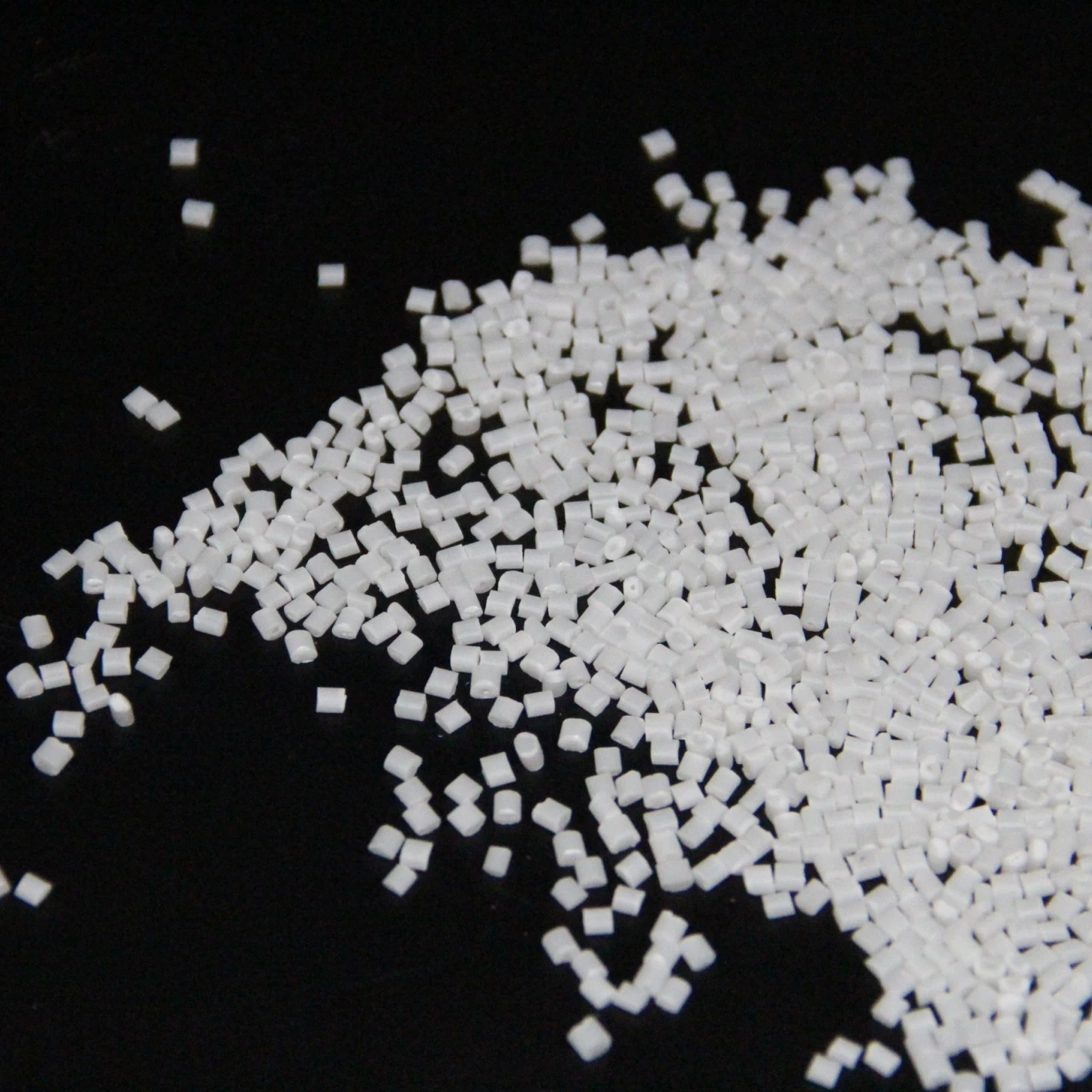 High Quality Hips Plastic Particles Raw High Impact Polystyrene Hips ...