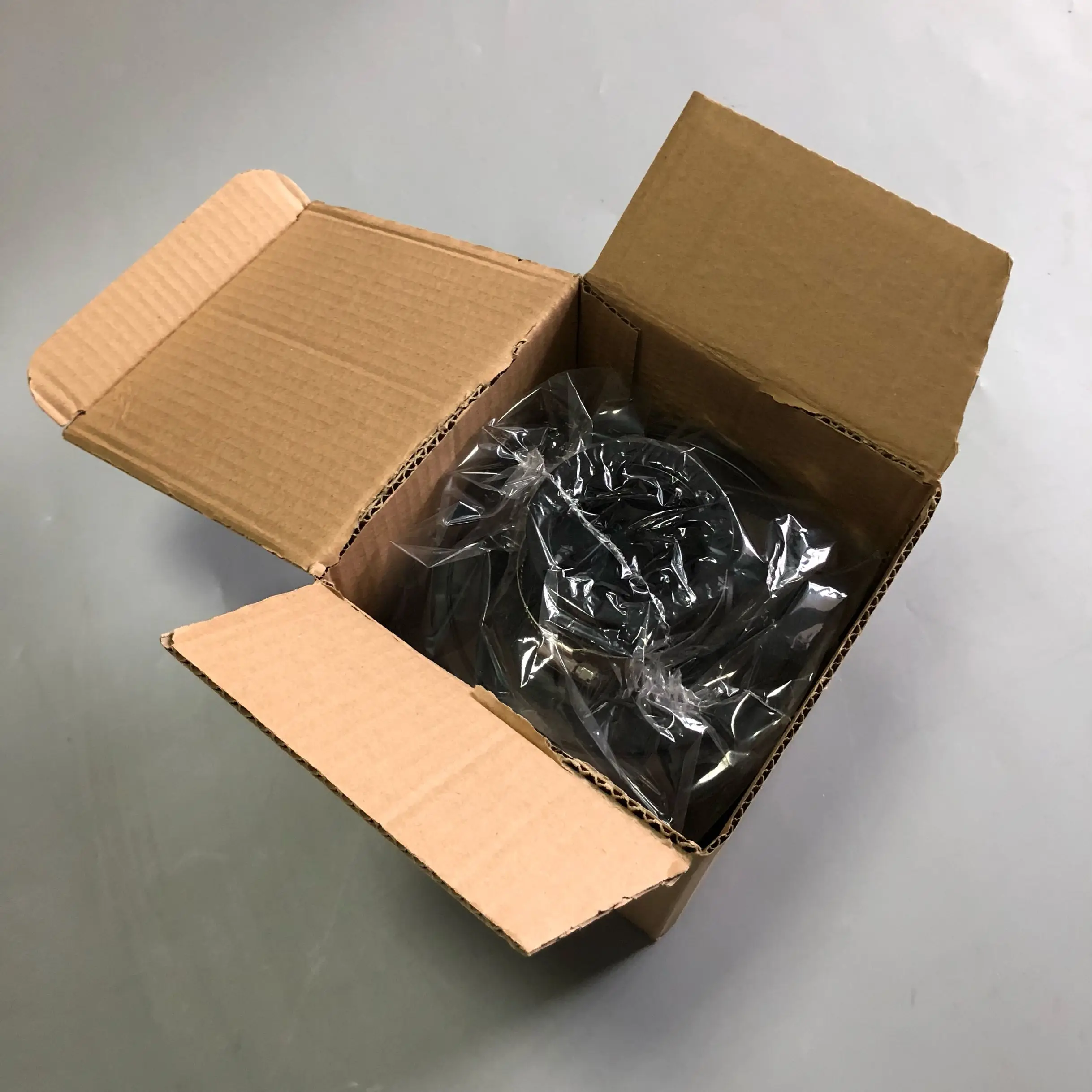 5inch Universal Motorcycle Radiator Cooling Fan - Buy Radiator Cooling ...