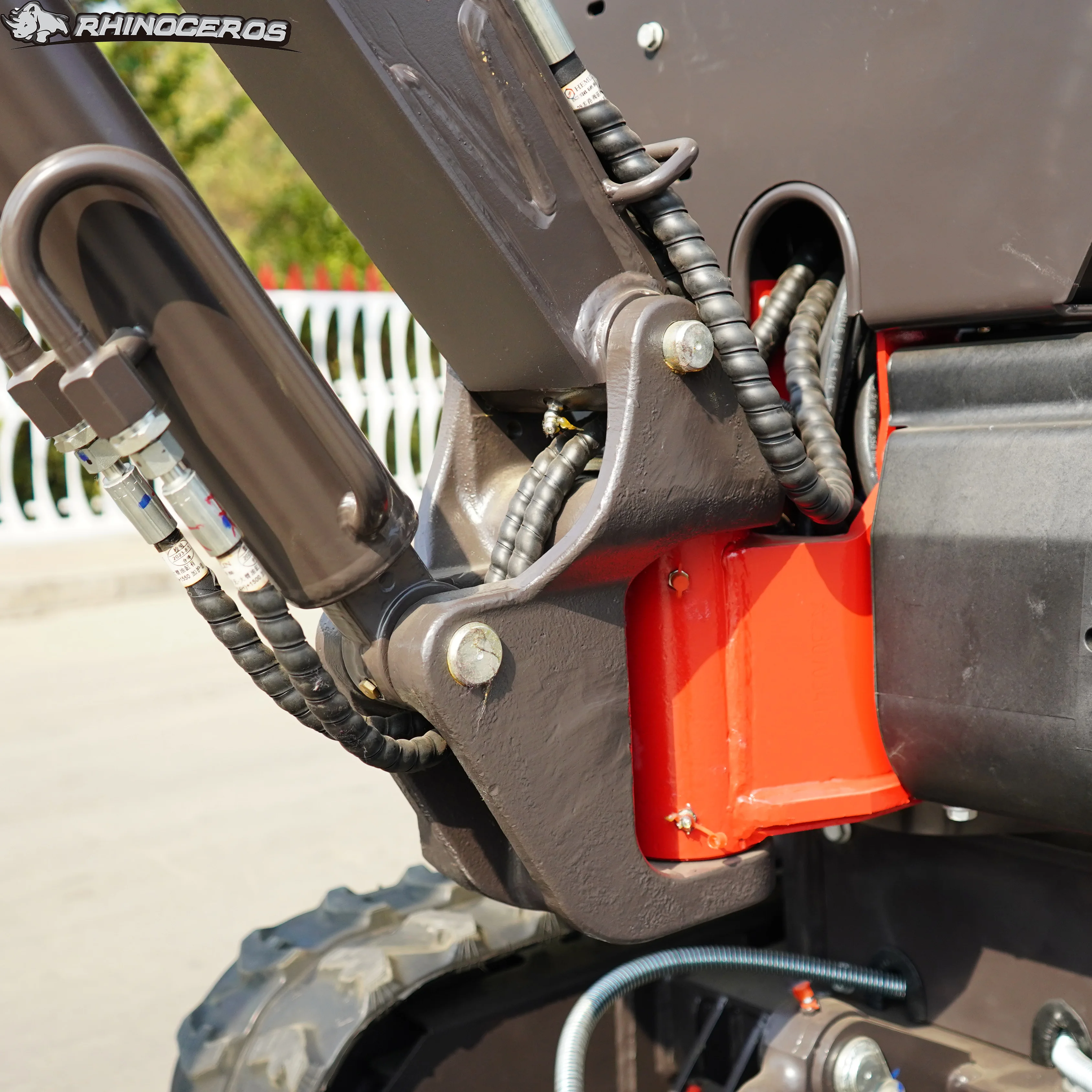 New Type Mini Power Shovel 1 Ton Crawler Excavator KS10-8 Digger Machine| Alibaba.com