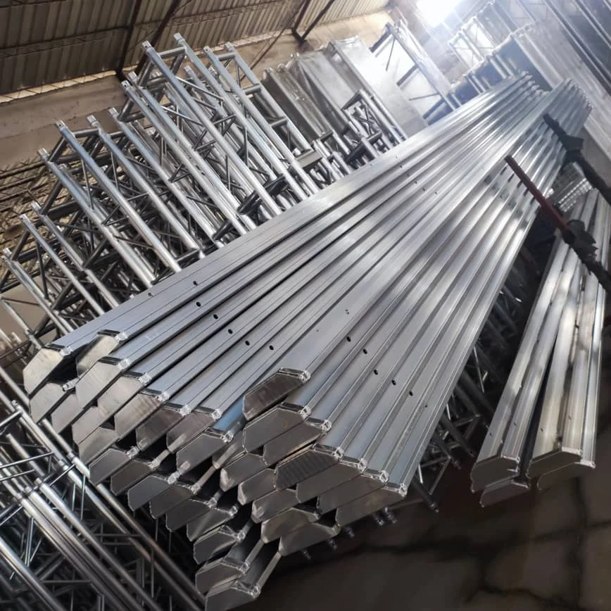 VIP Seats Stadium Dismountable Chair Bleachers with Aluminum Frame and ...