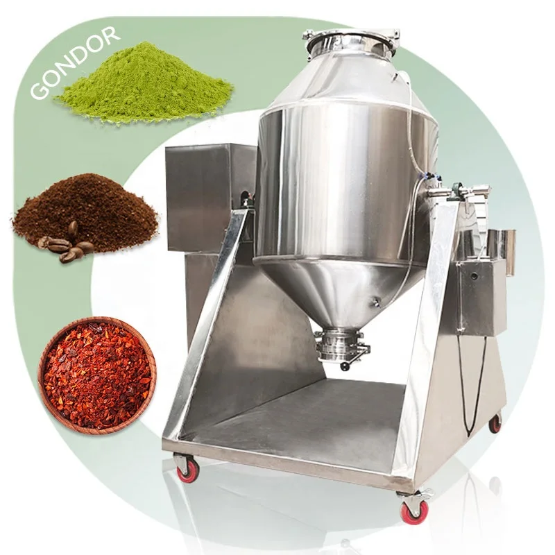 Instant Drink 50kg Dryer Small Supplement Protein Blend Bake Coffee ...