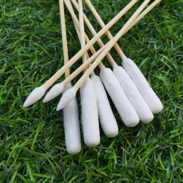 Wholesale High Quality Q Tips - Eco Friendly & Biodegradable