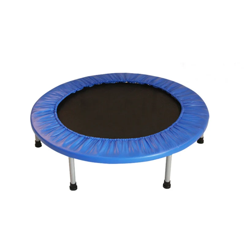 Ldk Mini Trampoline Fitness Rebounder For Kids Indoor Workout ...