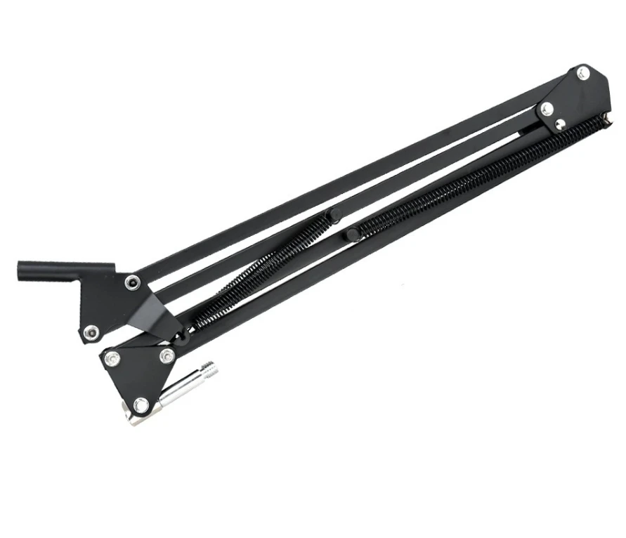 NB35 Cantilever Stand - Adjustable, Portable Microphone Support