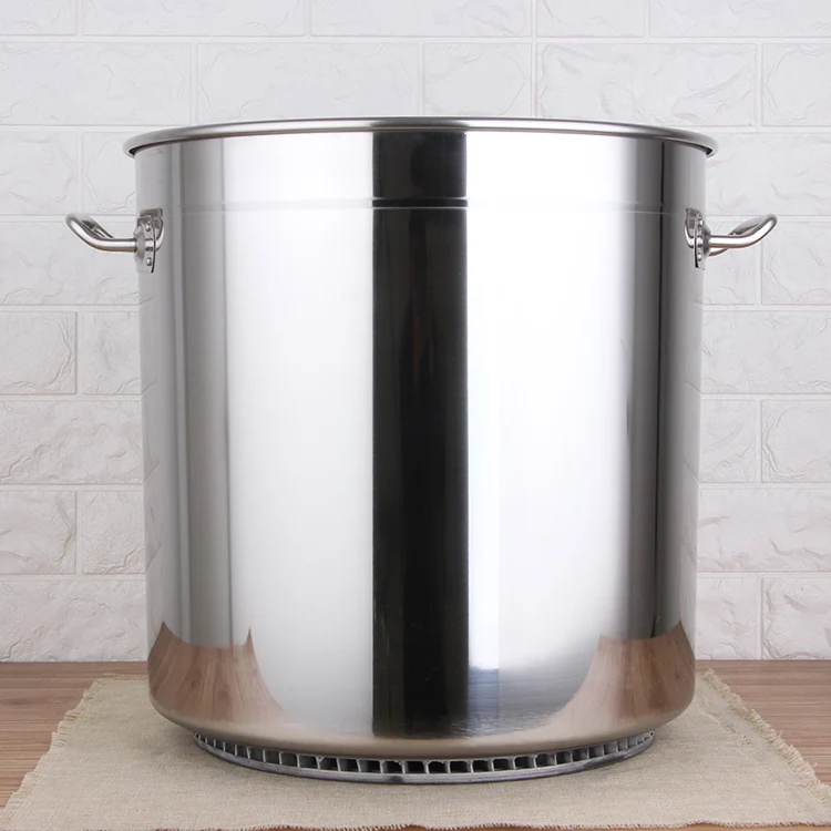 Shop Our Stock Pot Collection from Reliable Chinese Manufacturers