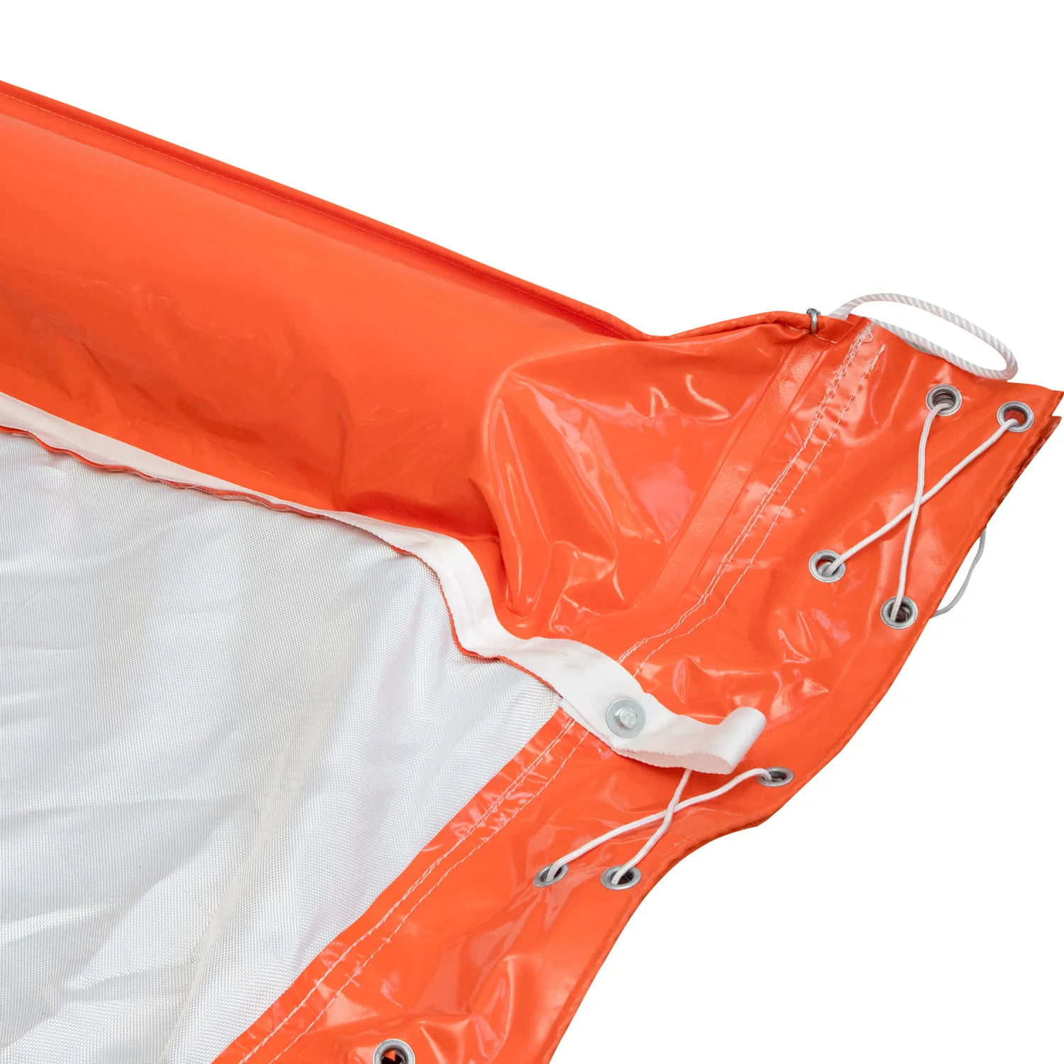 Permeable Turbidity Curtain Containment Boom Floating Turbidity Curtains And Silt Curtains For