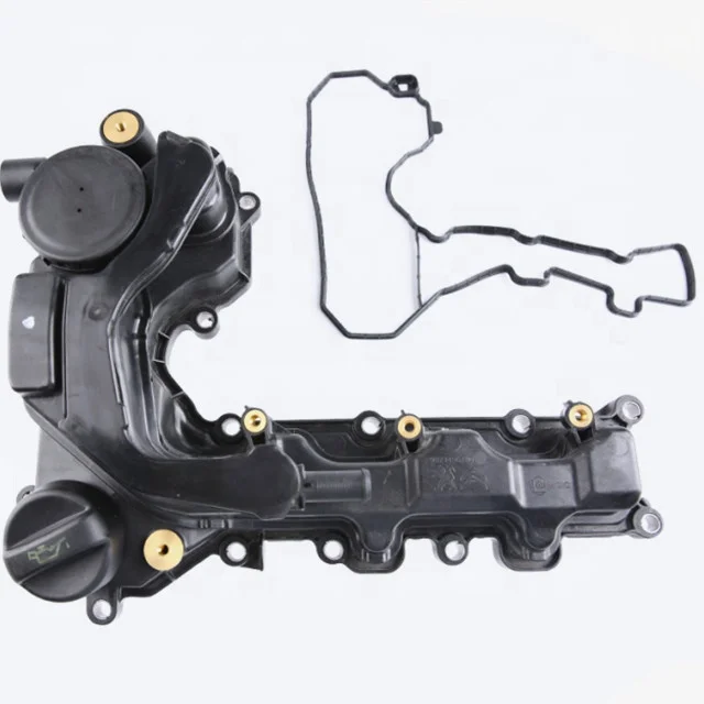 Válvula de motor de compartimento 9811687980 para Peugeot 208, 308 de ...