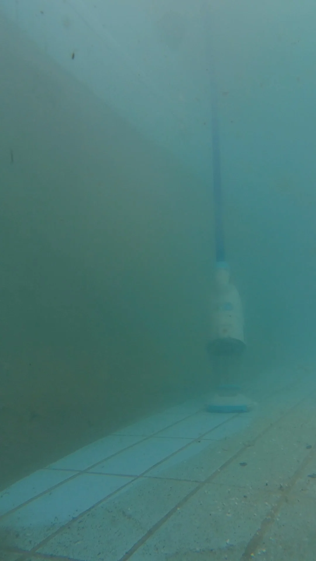 Wireless Automatic Pool And Spa Cleaning Robot Abs Material Square ...