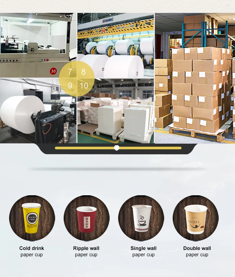 2024 New Double Wall Pla Coffee Cup Custom Printed Embossed Disposable ...