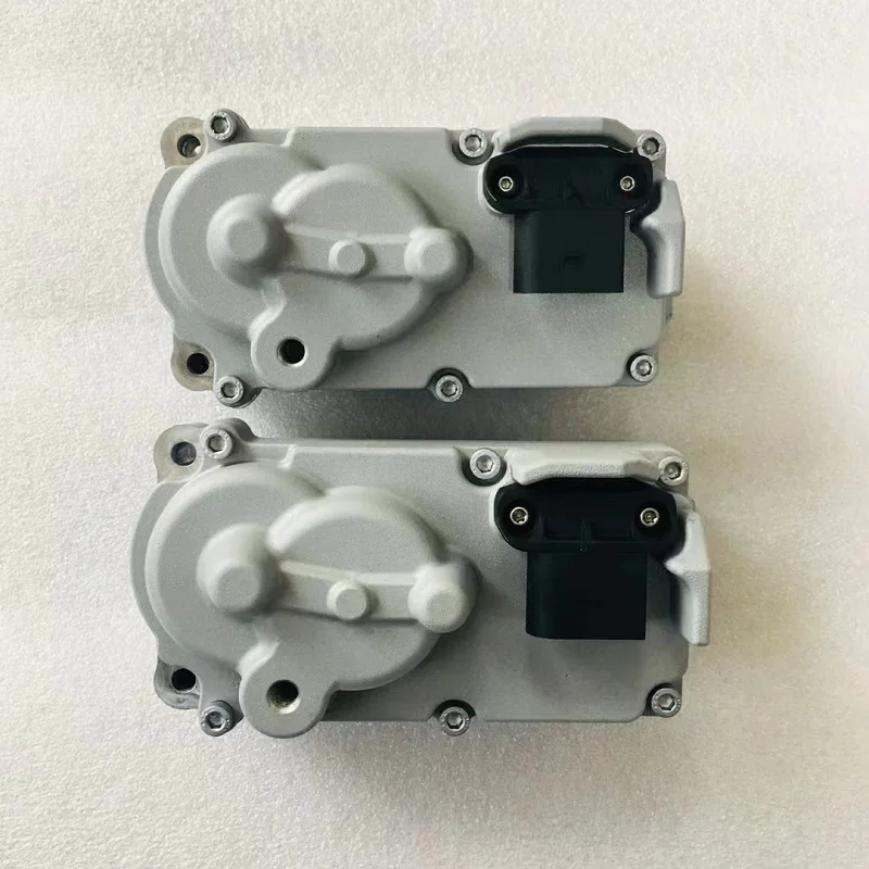 Turbocharger Solenoid Valve 3784299 - High-Quality Actuator