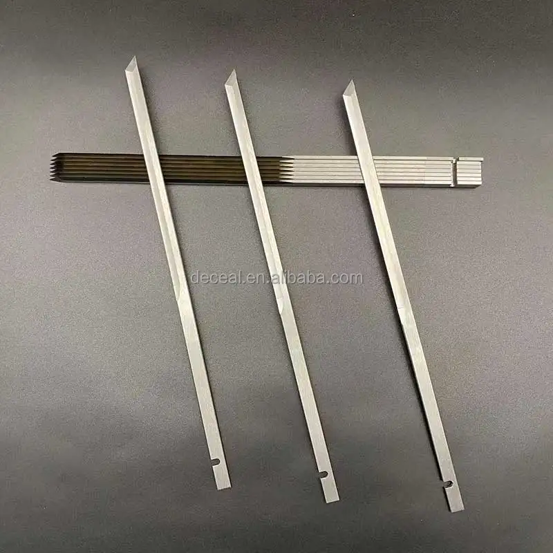 21261011 Auto Cad Cutter Knife Blade for Gerber Machine XLC7000 Z7