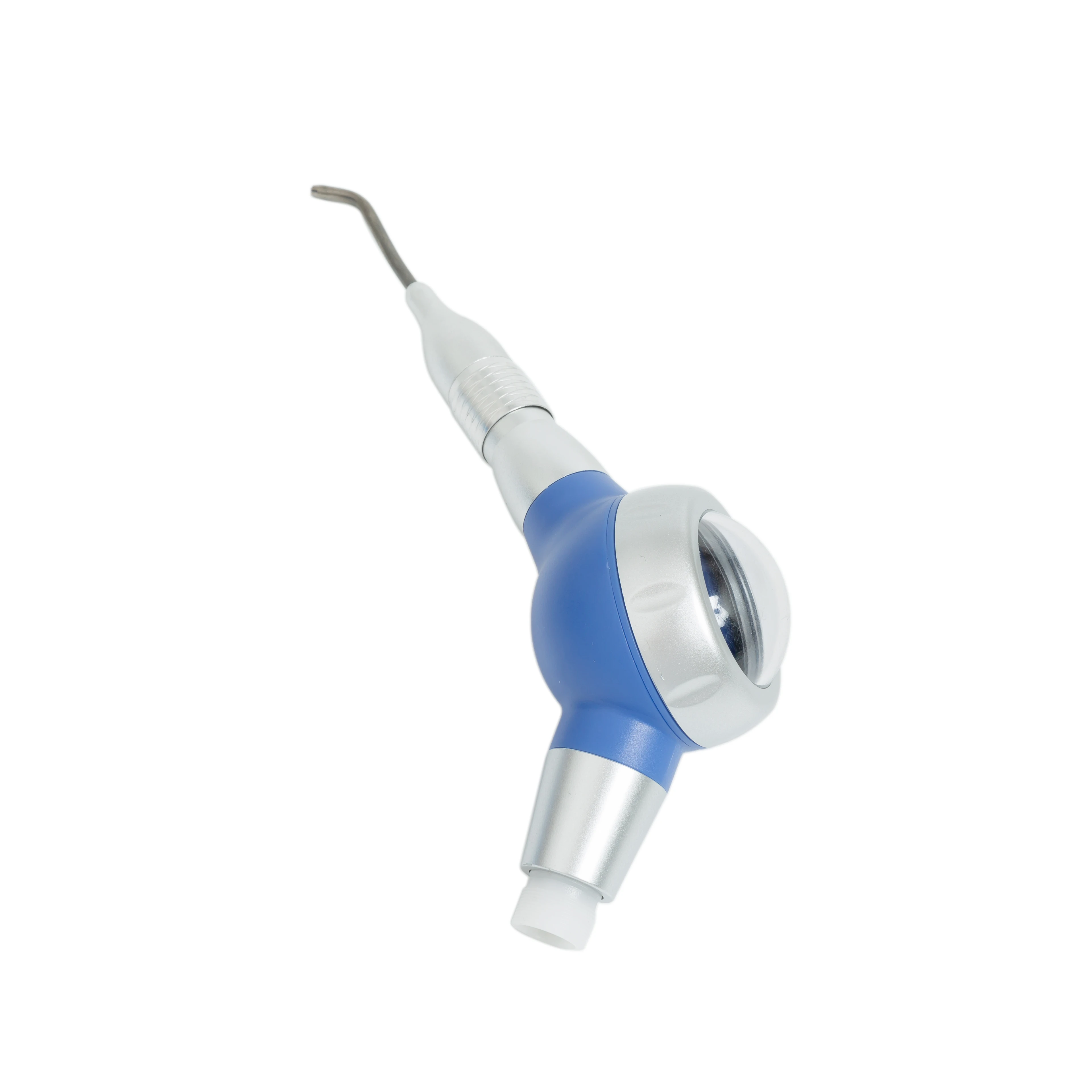 Dental Sandblasting Guns Teeth Whiten Clean Polish Air Prophy Unit ...