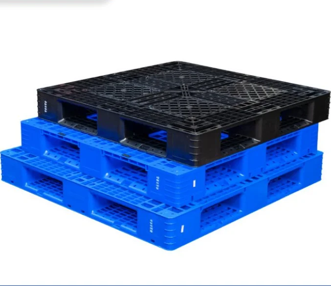 Heavy Duty Plastic Pallet Warehouse Shelf Card Board Heavy Duty Rack ...