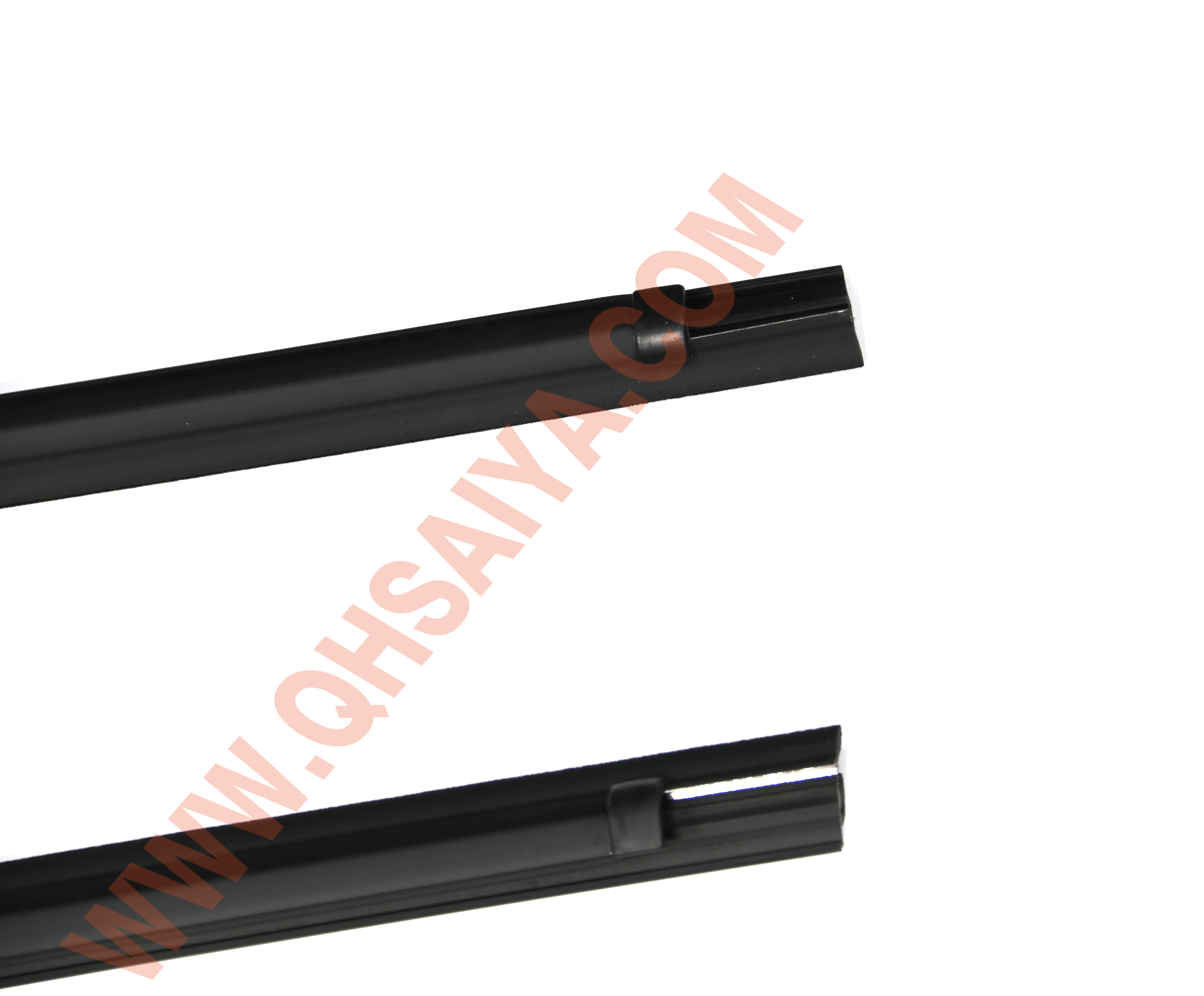 Toyota HILUX Window Rubber Strips - Durable Weatherstrips