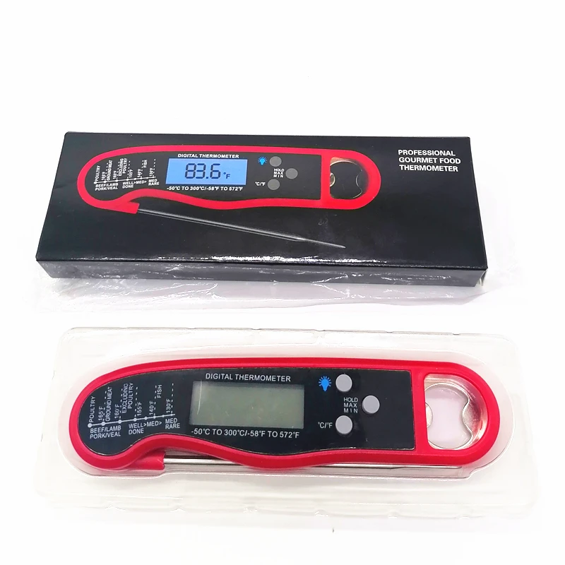 Digital Thermometers Cooking - Precision and Convenience