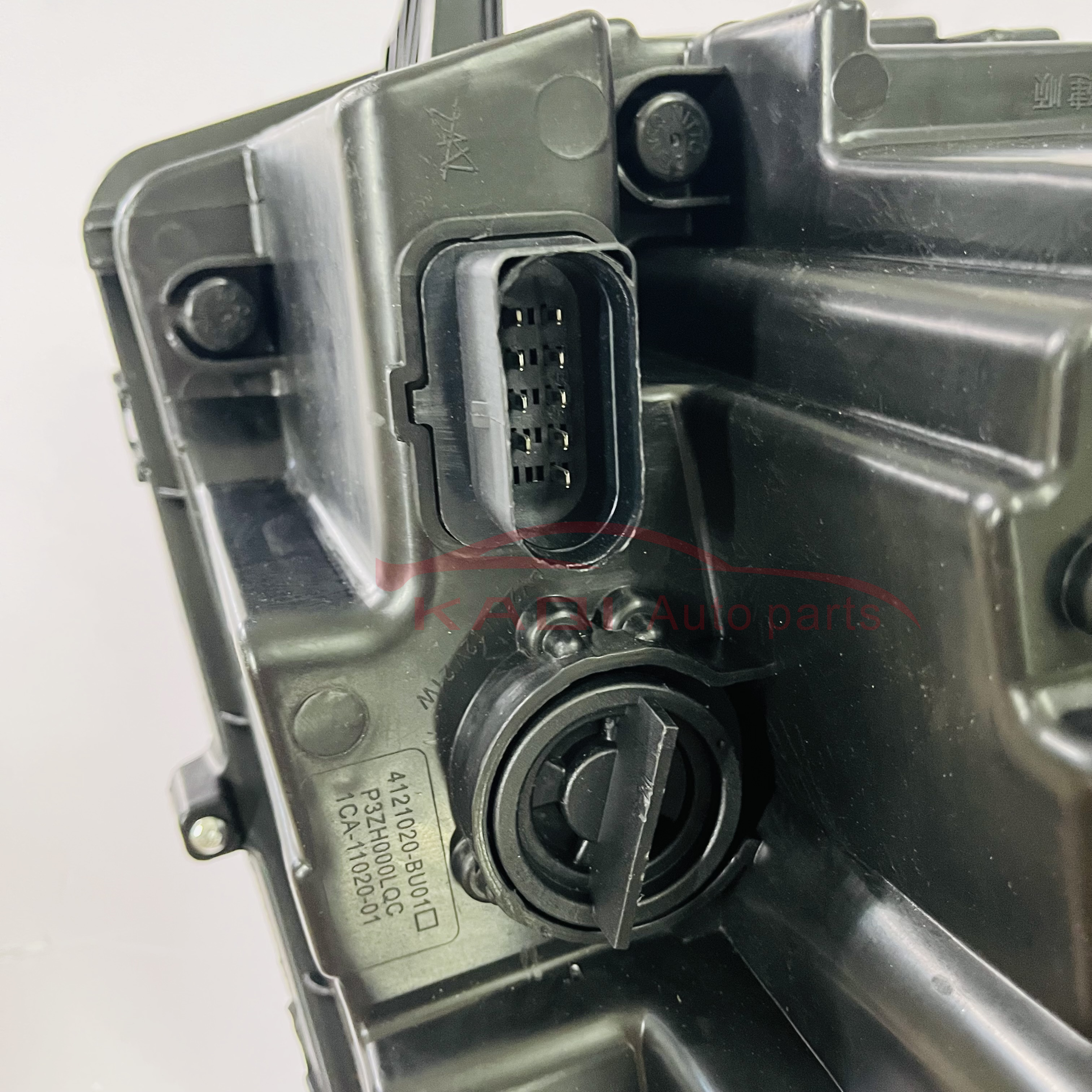 前灯前照灯适用于长安亨特凯凯F70 4121010-BU01 4121010-BU02 4121010-BU05| Alibaba.com