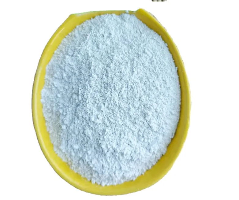 Rubber Accelerator Vulcanizing Agent Tmtd/ttin Rubber Auxiliary Agent ...