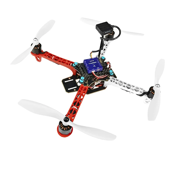 Radiolink F330 Drone Racing Aircraft Rc Airplane Dual Anti-interference ...