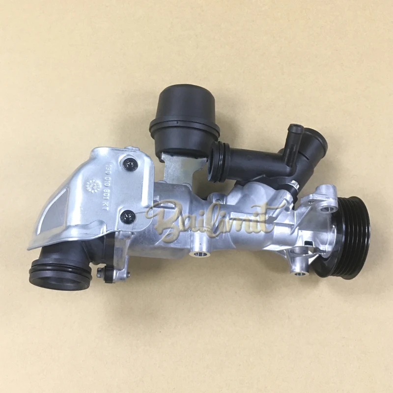 Mercedes-benz Water Pump OEM A2702000800 for B, CLA, & A-class