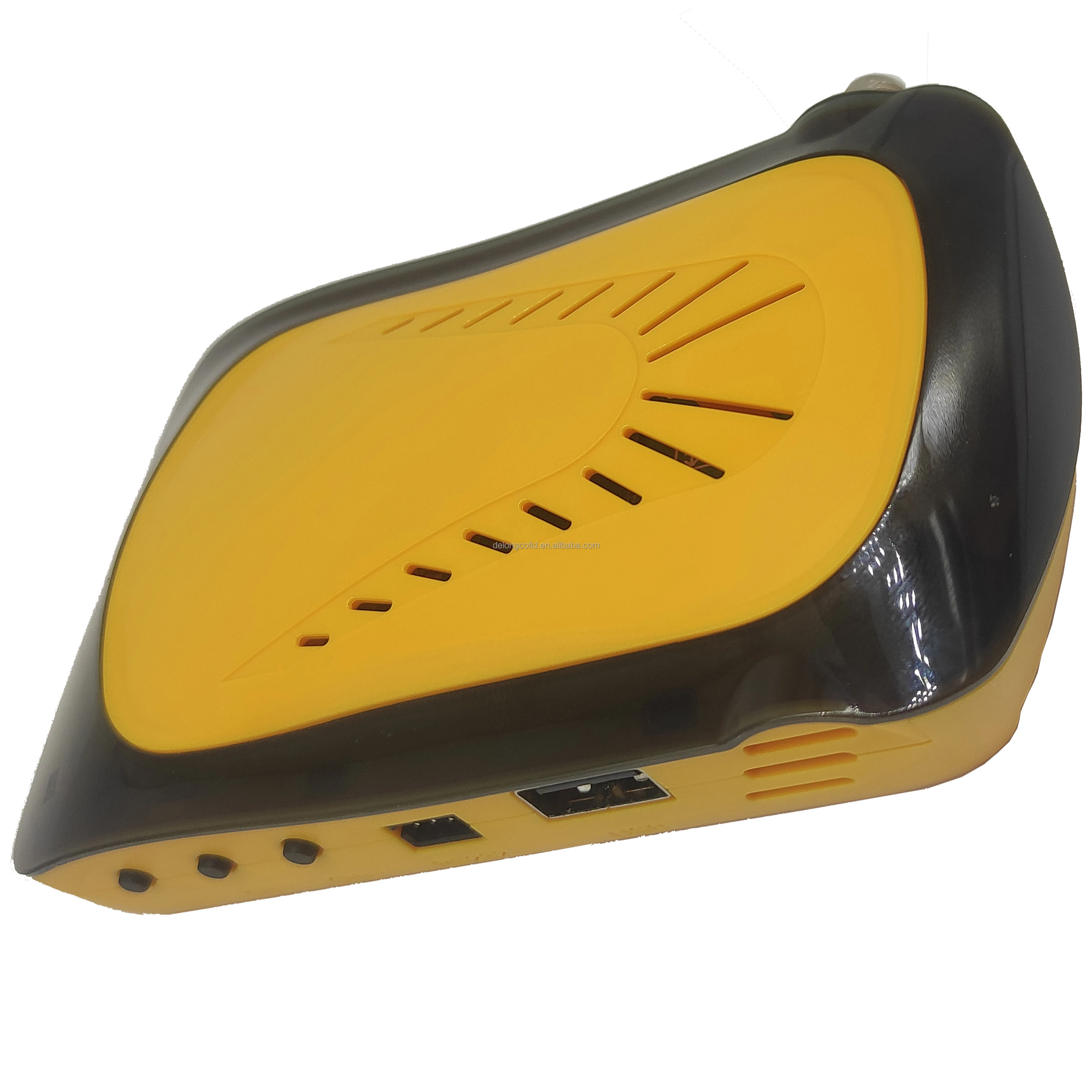 HD DVB-S2 Set-Top-Box Receiver GX6605H with 12 Months Free Apollo Account