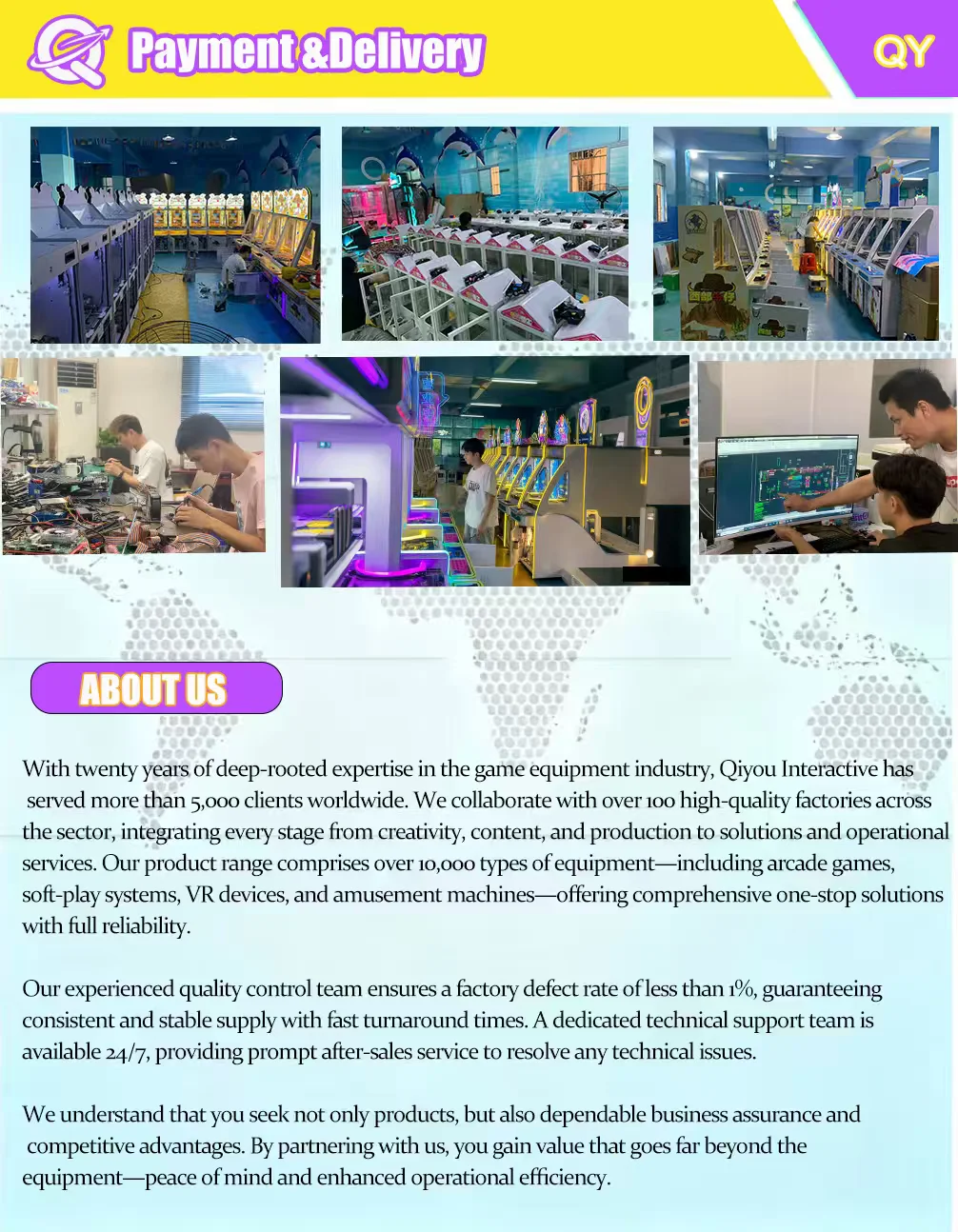 Polar Bear Coin Operated Curved Hockey Game Machine Is Suitable for ...