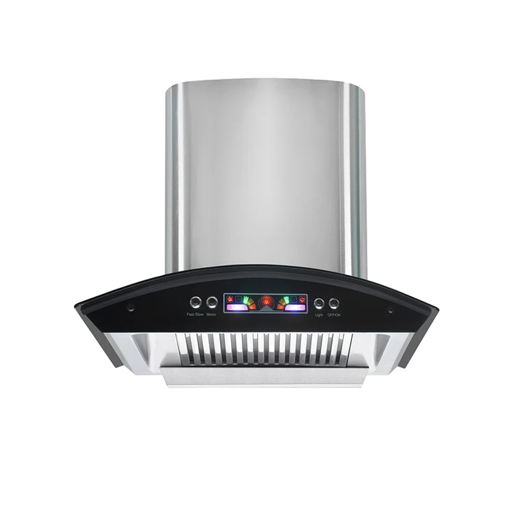 Wholesale Electric Cooker Hood - Efficient & Quiet Design