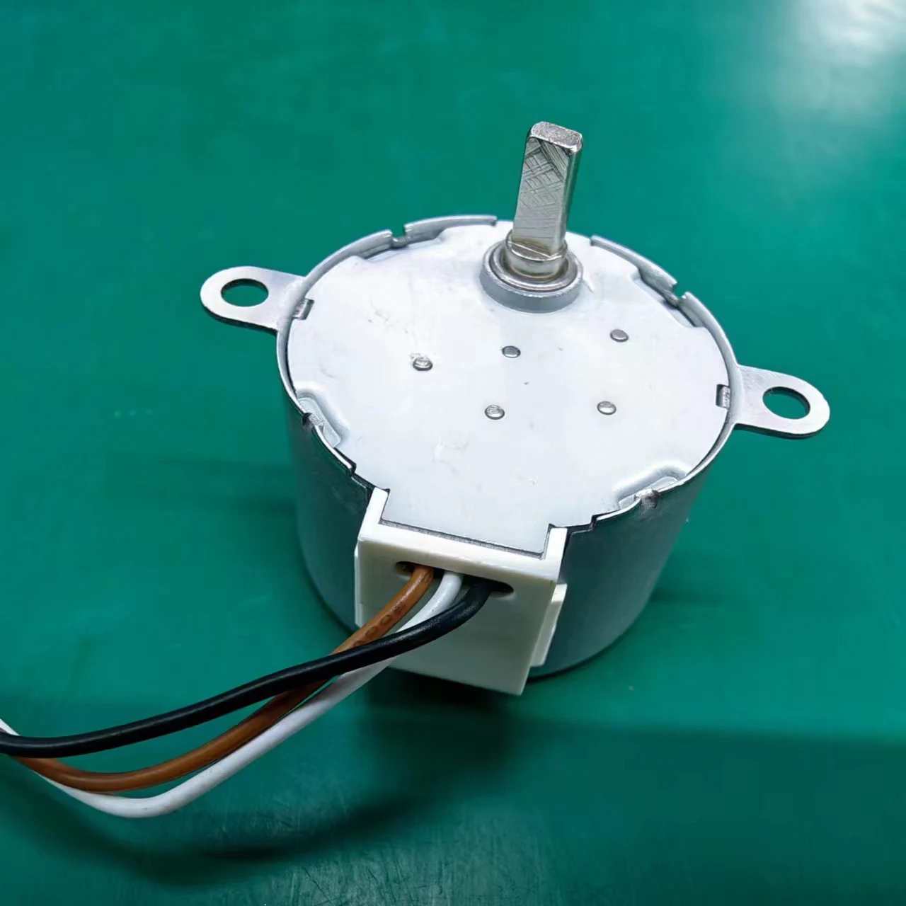 49TYJ Permanent Magnet Synchronous Motor - Efficient & Reliable