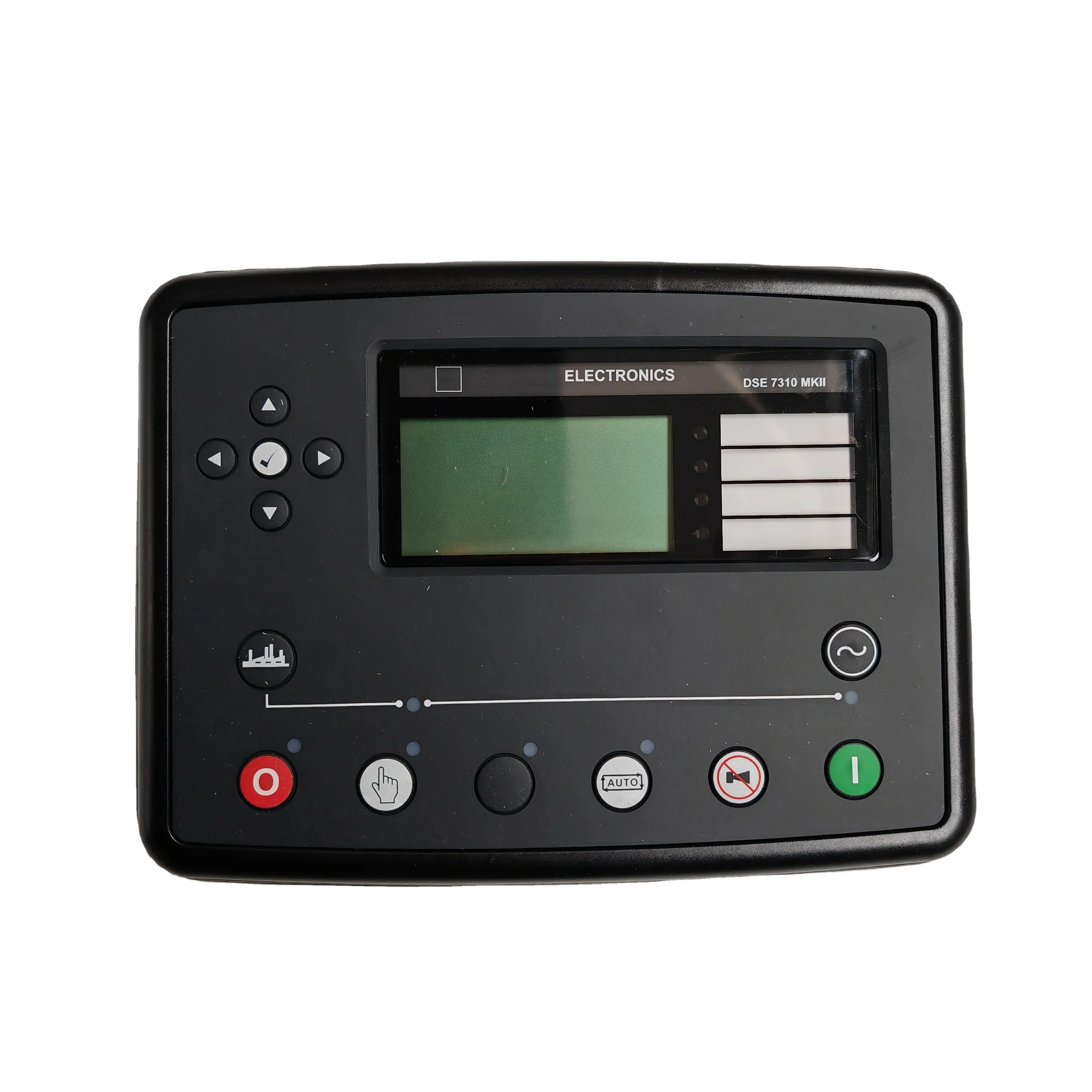 Oem Genuine Genset Generator Parts Generator Controller Idse7310 ...