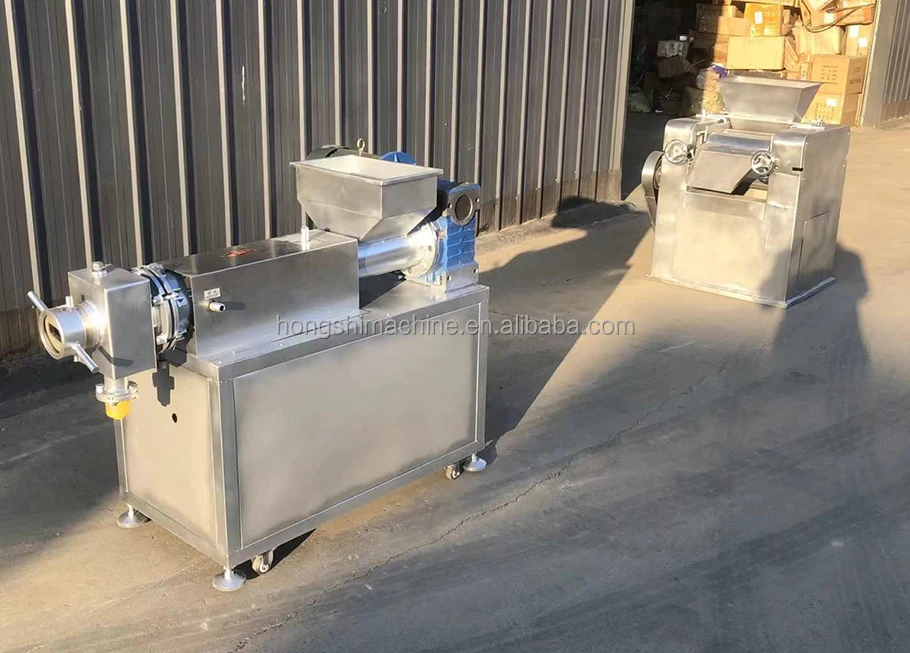 Manual Hand Simple Bar Solid Soap Making Machine