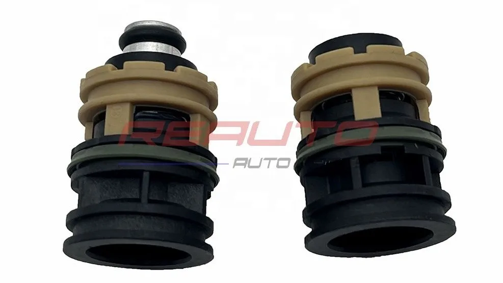 Oe 4213509322 0002690444 Shifting Cylinder Repair Kit For Mercedes-benz ...