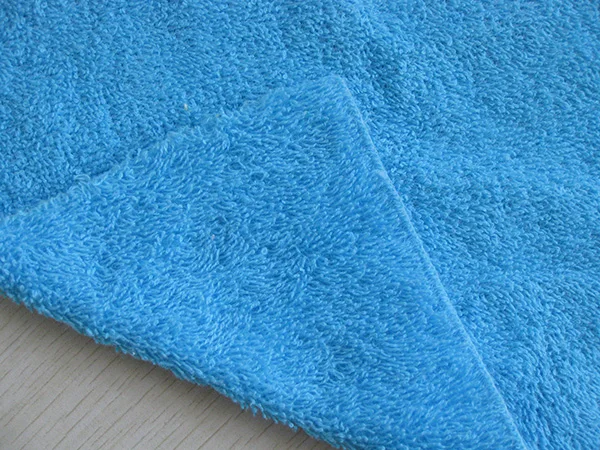 Velour Towelling Fabric - Soft, Absorbent, and Versatile