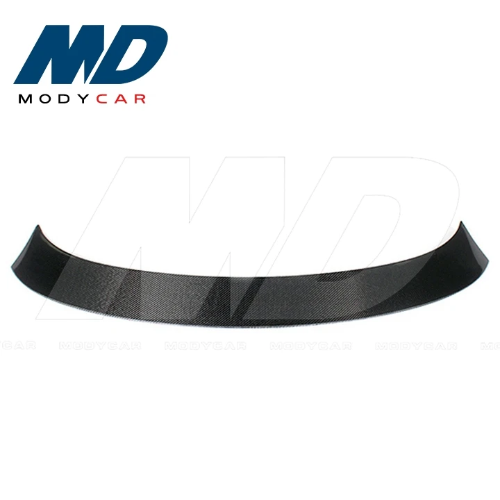 Oem Style Carbon Fiber Rear Spoiler For 2014-2016 Bmw 3 Series F34 Gt ...