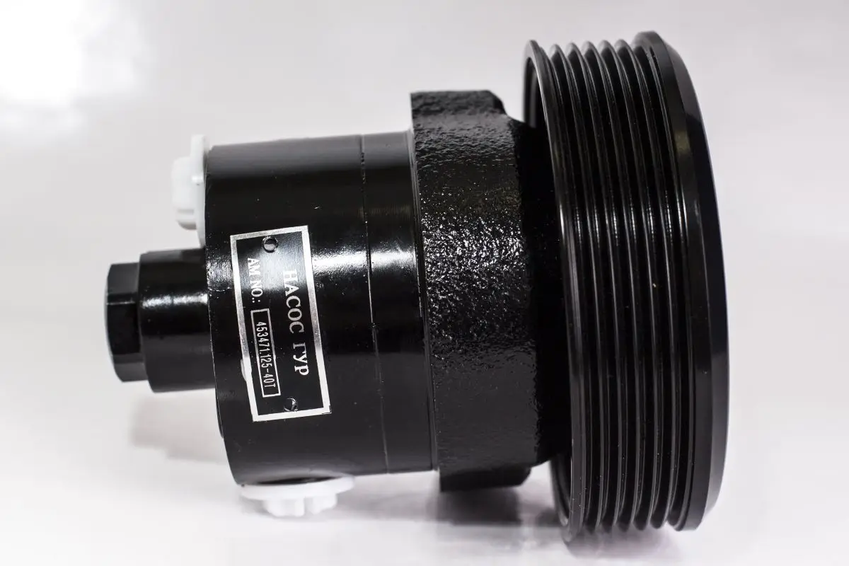 Power Steering Pump Right Direction 453471.125-40T/45347112540T for ...