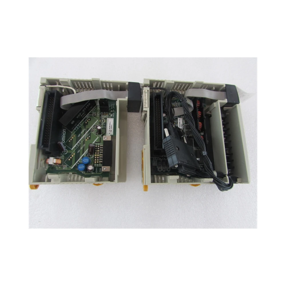 Original Plc Programming Controller Display Cpm2c-s110c-drt - Buy Plc Programming Controller ...