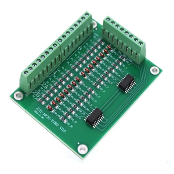 Timer Circuit Pcb Board X-ray Inspection Pcb Through Hole Plating Split ...