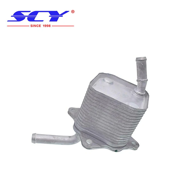 Oil Cooler Suitable for Toyota HILUX 1989-1994 157100E010 1507111010 ...
