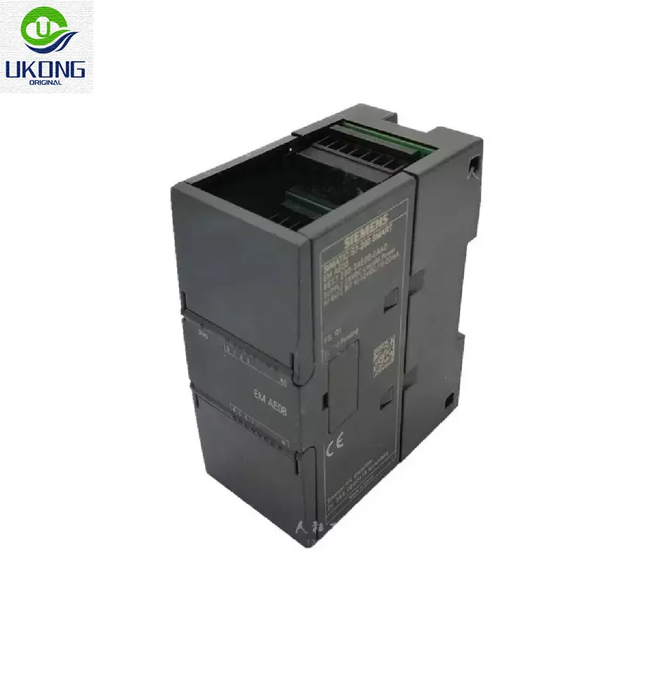 原装plc Simatic S7-200智能模拟输入6es7288-3ae04-0aa0现货 - Buy 6es7288-3ae04-0aa0,模拟输入,Plc Simatic S7-200 ...