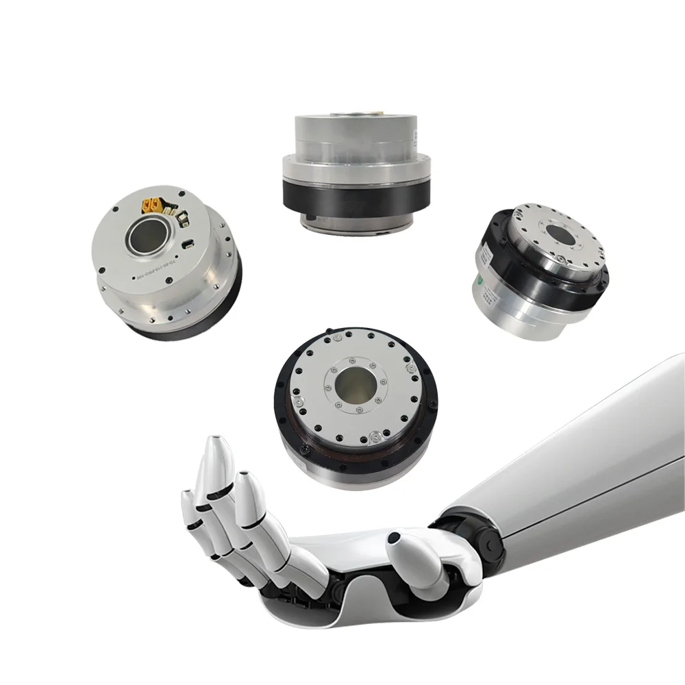 Robotic arm robot joint servo actuator module exoskeleton joint ...