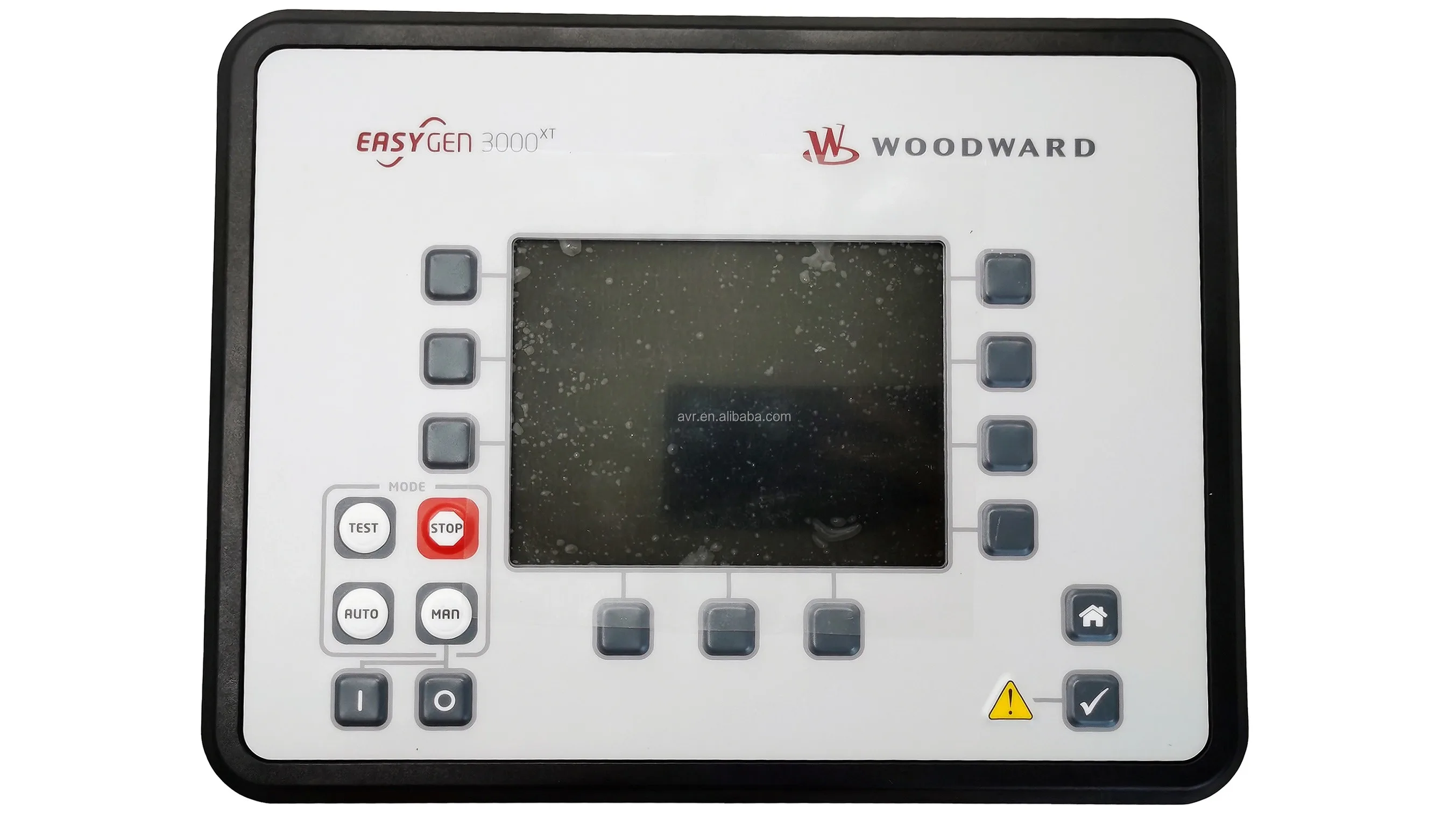 Original Generator Controller Woodward Easygen-3200xt-p1 8440-2082 - Buy 8440-2082,Easygen ...