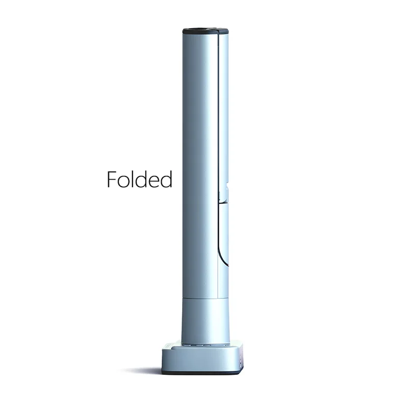ITATOUCH Visual Acuity Examination Apparatus - Portable Scanner