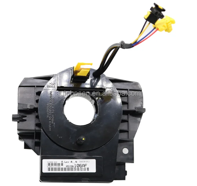 5156106ad 5156106aa 5156106ac 5156106af 5156106ab New Angle Sensor Assy ...