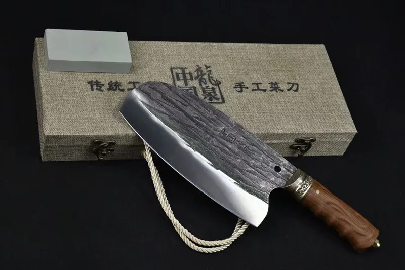 Intangible Cultural Heritage Inheritance China Longquan Stainless Steel ...